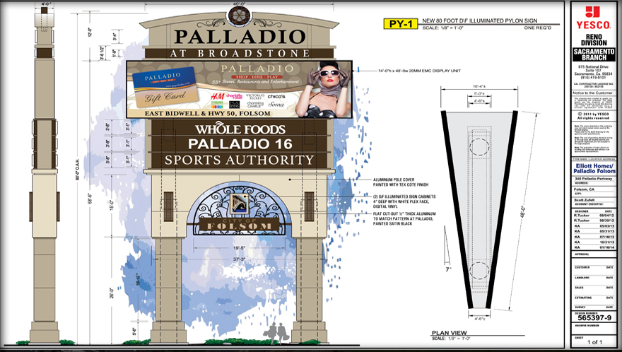 Home - Palladio Media